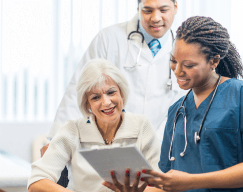Home Page - Lakeview Clinic