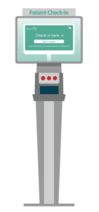 Patient Self Check In | Lakeview Clinic