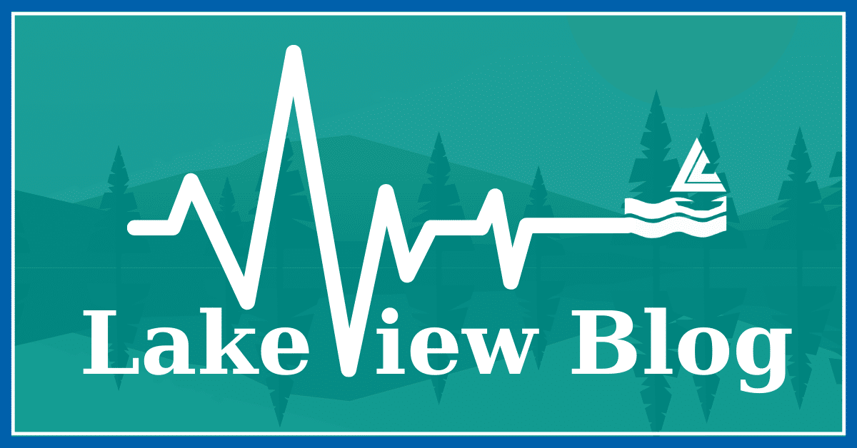 Lakeview Blog | Lakeview Clinic