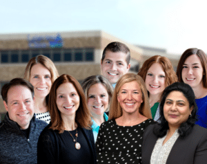 Pediatric Wellness Visits | Lakeview Clinic