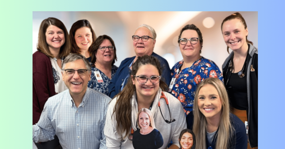 Family Medicine - Lakeview Clinic