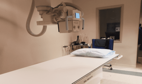 Medical Imaging - Lakeview Clinic